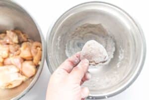 Do You Need Predust or Batter?